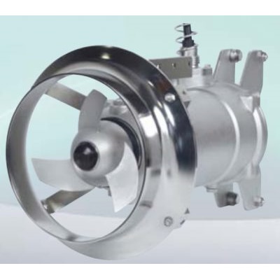 Submersible Mixer – ProWinnerBangkok